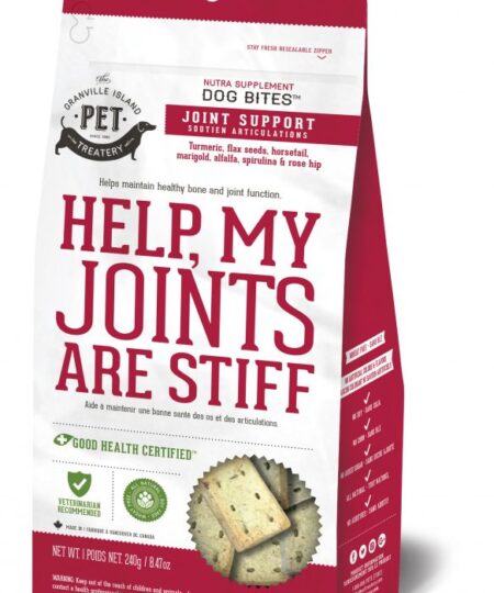 Integricare - Tri-Acta H.A. Joint Supplement for Dogs and Cats - Biopaw